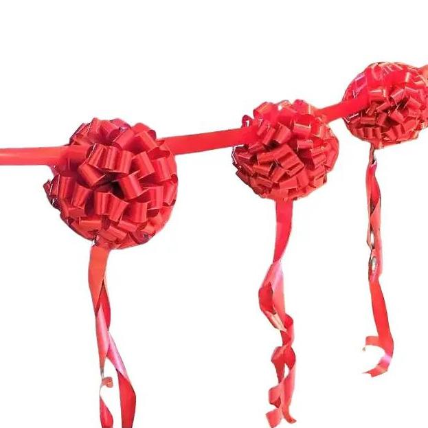 Pita Dekorasi Grand Opening Peresmian Hiasan Gunting Pembukaan - Shop ...