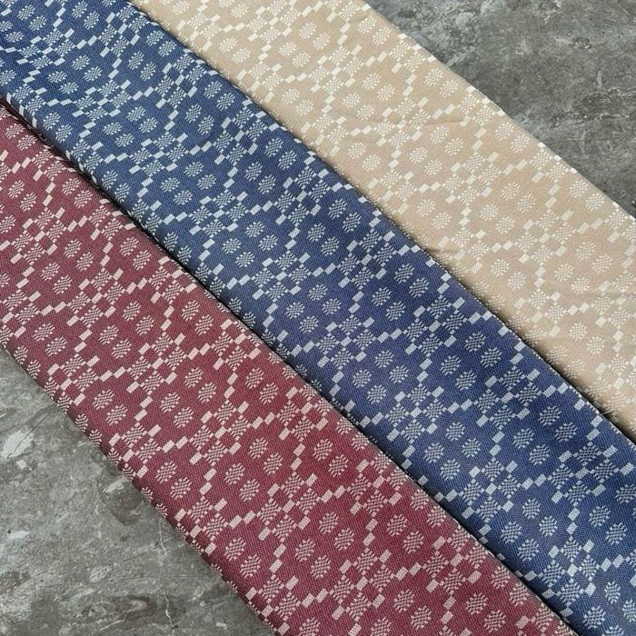 Jual KAIN KATUN JACQUARD DOBY VISCOSE || KAIN KATUN MOTIF || KAIN MOTIF ...