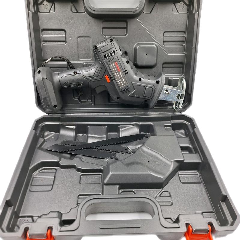 Sabre Saw Machine Only Free Blade Free Box Cutter Electric Tool ...