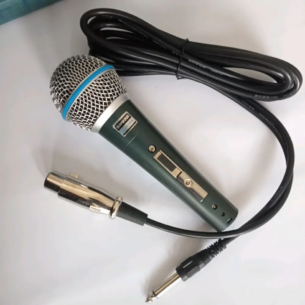 Mikrofon JGK Karaoke Kualitas Istimewa Harga Termurah Pilihan Terbaik ...