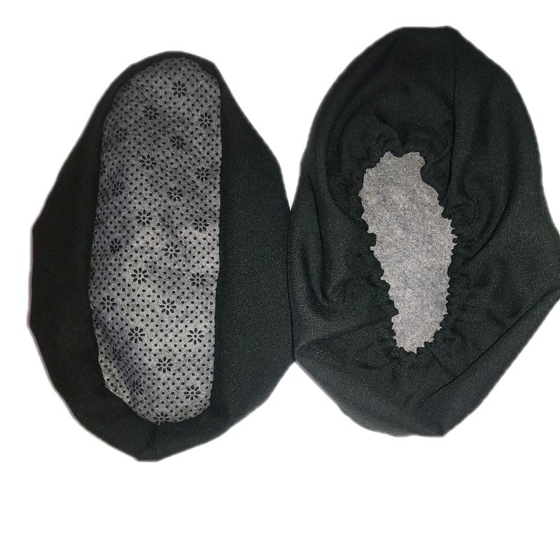 shoe rug /non slippery /adult size 10 by 4 inches medium /small ...