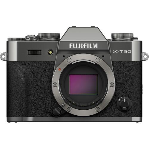 Jual FUJIFILM X-T30 III Mirrorless Camera / Fuji XT30 III Body Only ...