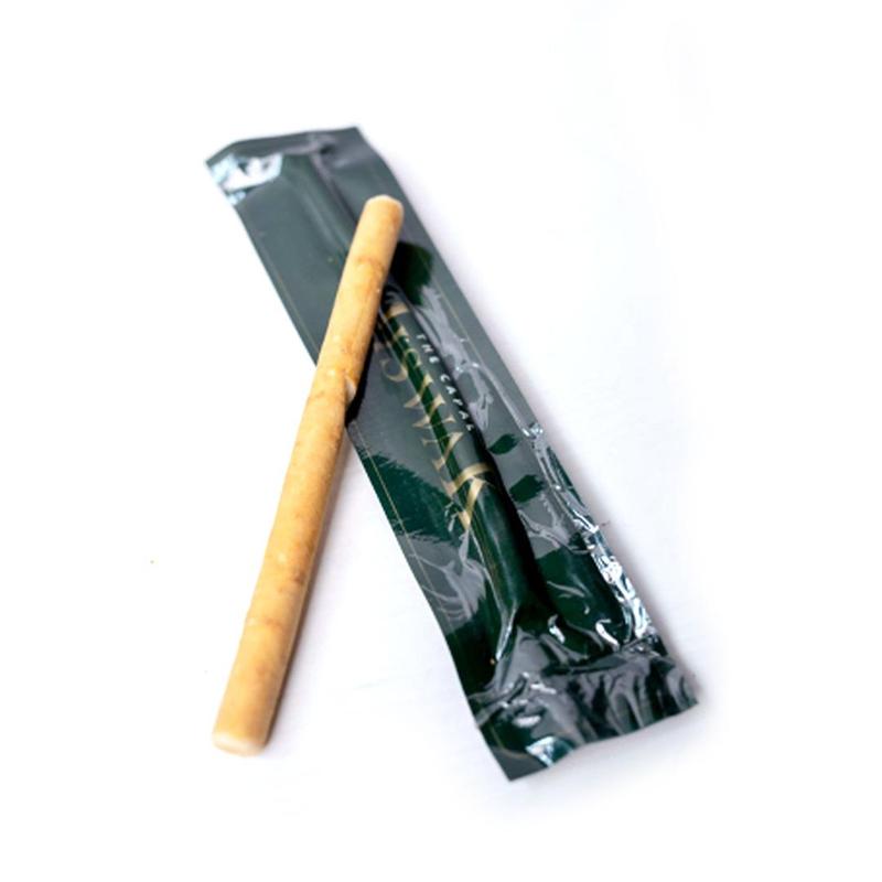 Miswak Kayu Sugi / Miswak Holder The Capal (1pc) - TikTok Shop Malaysia