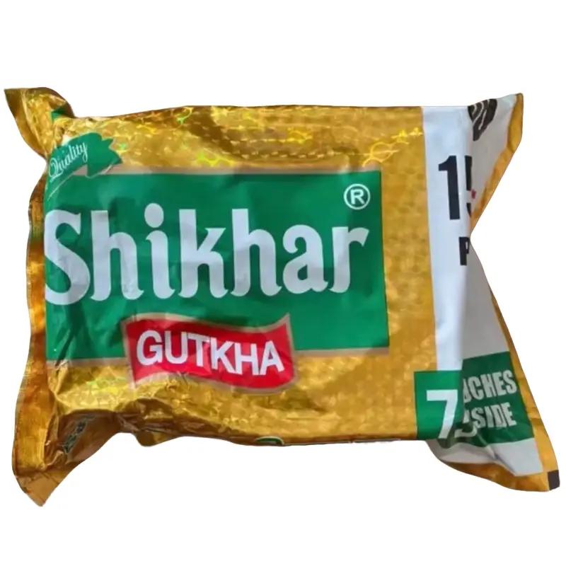Shirkhar Gutkha 100% original 75 pouches inside Pan parag Food - TikTok ...