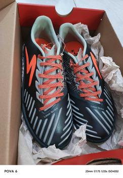 SPECS SEPATU FUTSAL REACTO HYDRA SS ELITE IN JUNGLE GREEN FROSTY - Shop ...