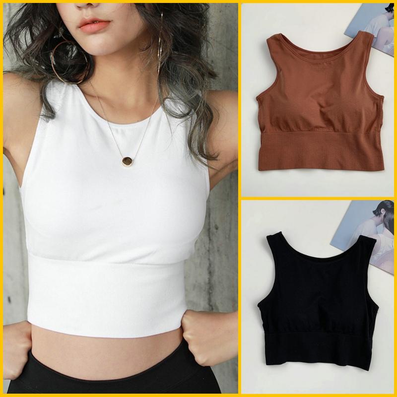 Just CC Sport Bra Bralette Wanita Bh Wanita Bra Murah Bh Murah - Shop ...