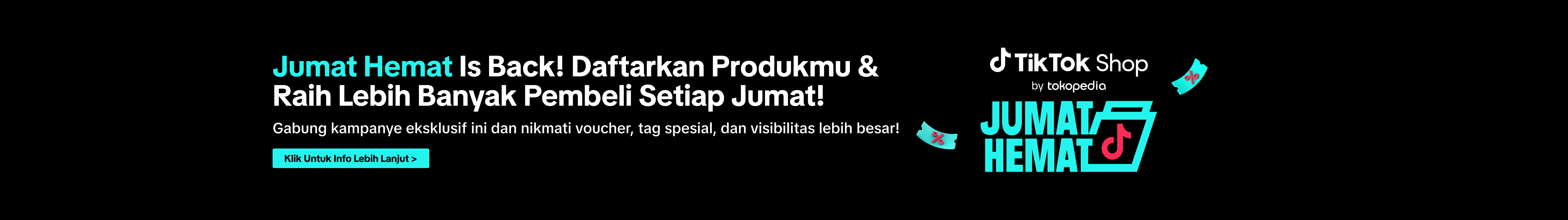 Pelajari Cara untuk Meningkatkan Penjualan | TikTok Shop Academy | Indonesia