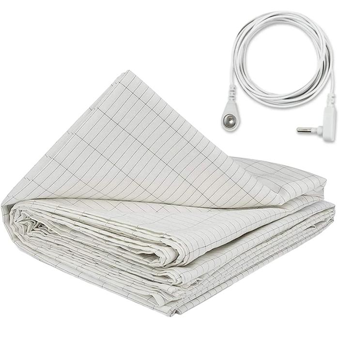 Jual Practical Qualitative Conductive Sleep Quality Grounding Sheet ...