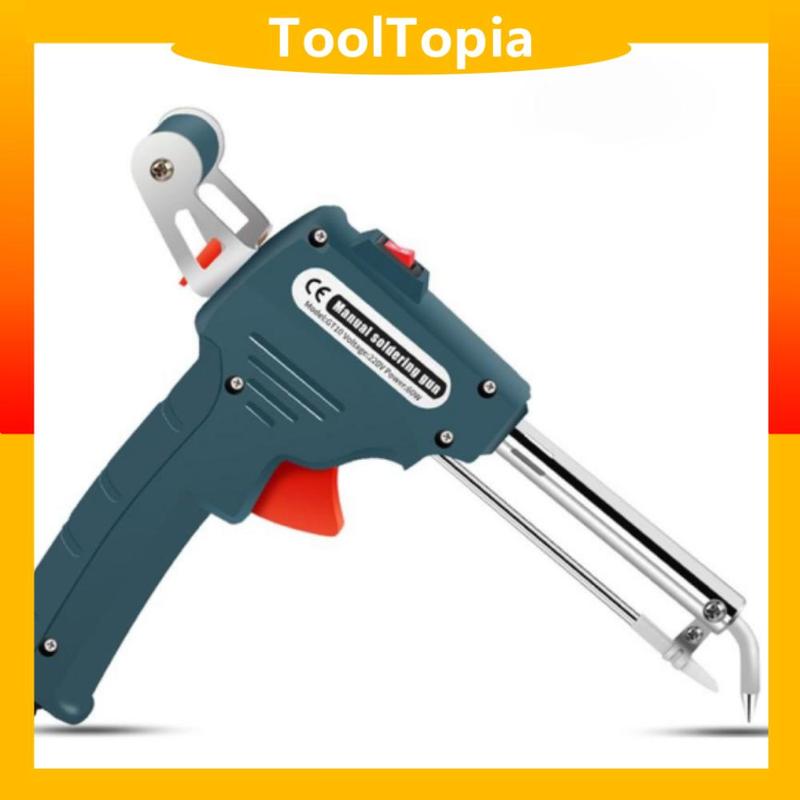 Soldering iron-automatic welding-pulsed soldering iron - TikTok Shop ...