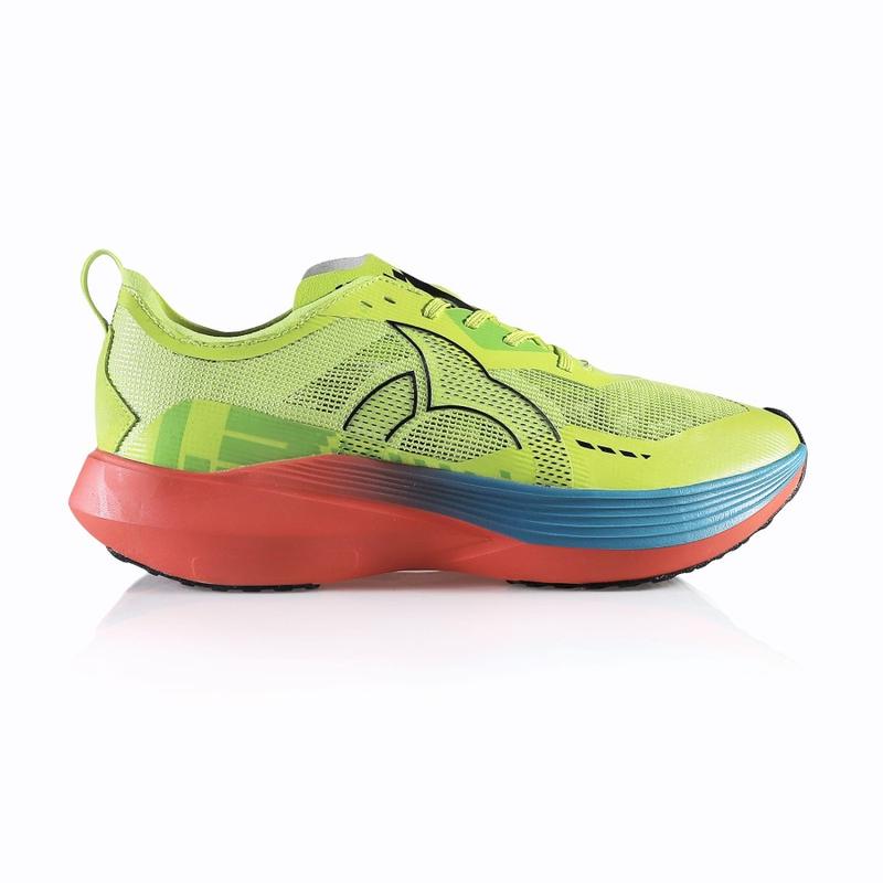 Sepatu lari running ortuseight hyperglide 3.0 original - Shop | Tokopedia