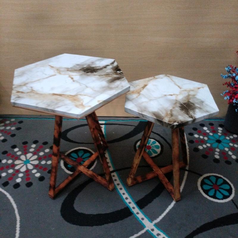 Meja Minimalis Modern untuk Ruang Tamu - Furniture - Shop | Tokopedia