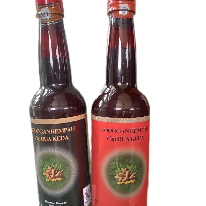 GODOGAN REMPAH CAP DUA KUDA - Shop | Tokopedia