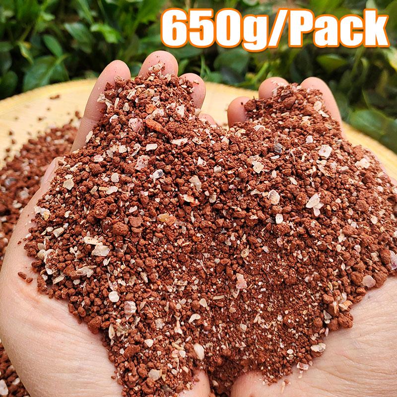 650g Pink mineral grits and red stone all in one for pigeon food ...
