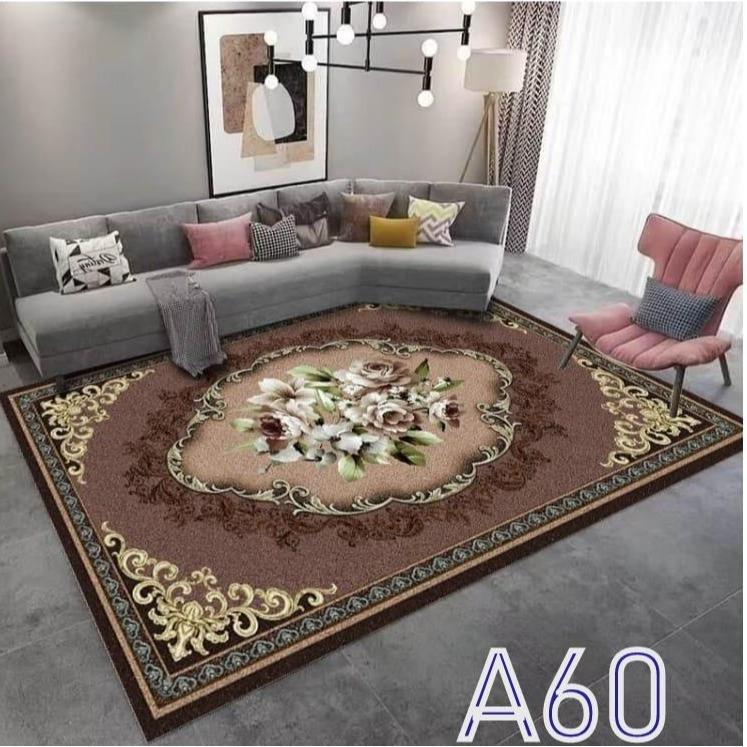 Carpet Velvet 5D Ready Stock for Home Decor / Karpet / Rugs - TikTok ...