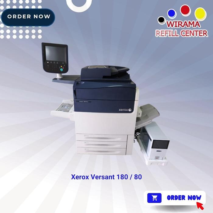 Jual Mesin Xerox Versant V180 V80 | HARGA DP - Kota Surabaya - Wirama ...