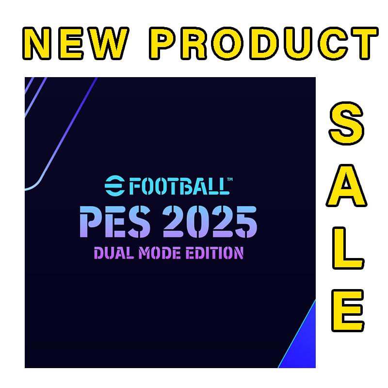Dual Mode Edition Patch PES 2021 PC & Laptop - Shop | Tokopedia