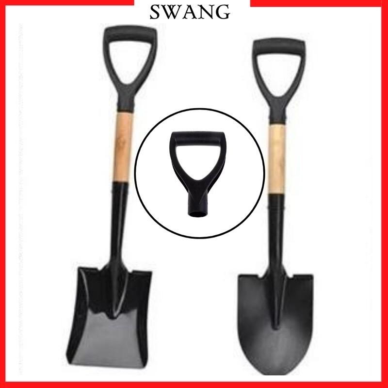 Mini Shovel With Plastic Handle / Skop Pasir / (7108) - TikTok Shop ...