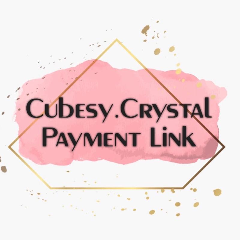 Crystals Live Payment Link - TikTok Shop Singapore