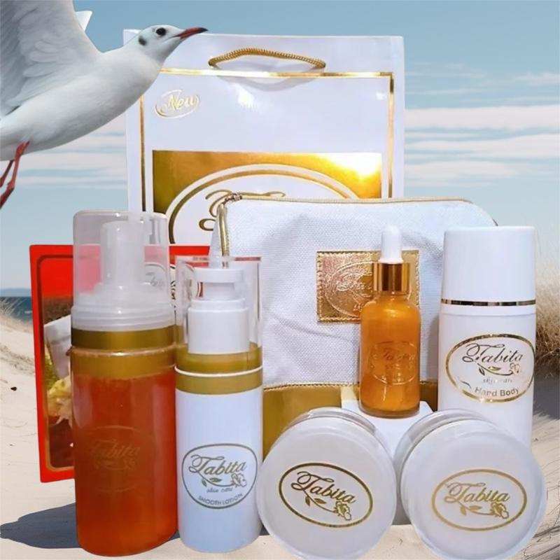 SET EXCLUSIVE+SERUM VIT 30ml - Tabita Skincare Jakarta Original ...
