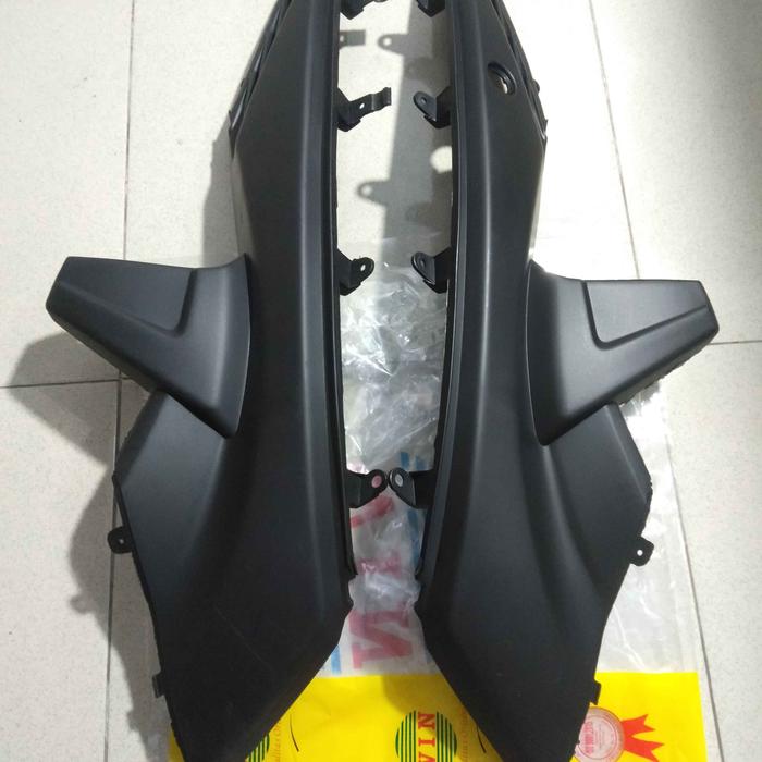 Jual Cover Body Bodi Kap KASAR ECERAN Vario Karbu KVB 2006 2007 2008 ...