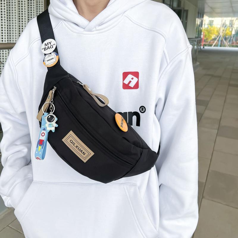 Beg Dada Lelaki, Fesyen Baru, Jenama Popular, Beg Telefon Bimbit ...