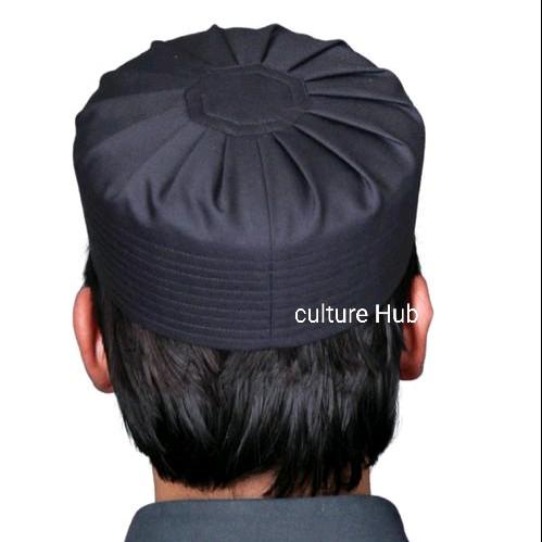 Kopia Tabligh Soft Normal Wear kopia Cap Kopiah Comfortable wear ...