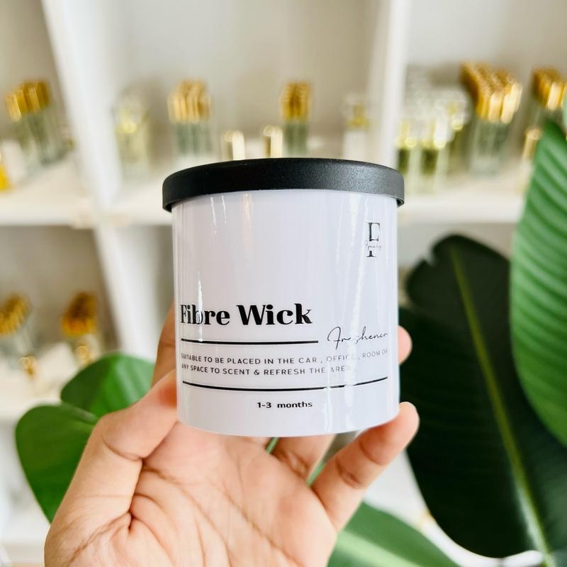 Fibre Wick Air Freshener By Fynarz Perfume Long Lasting - TikTok Shop ...