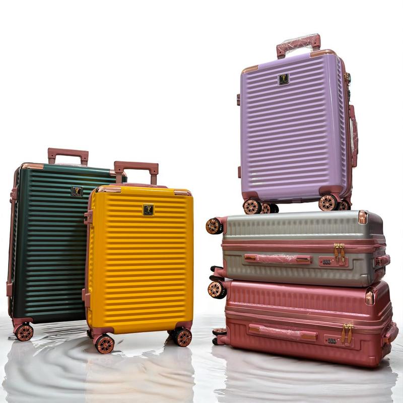 KOPER POLO TRUST 24INCH TYPE 7807 KOPER TAHAN BANTING RODA 360 PUTARAN ...