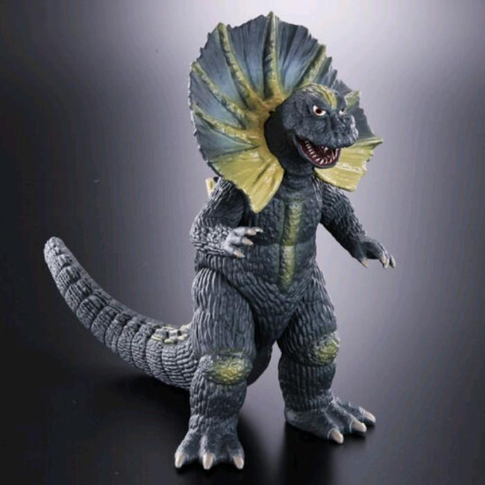 Jual Bandai Ultraman Kaiju Movie Monster Series X Ultra Monster Advance ...