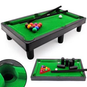 Mainan Edukasi Anak Billiard Set Meja dan Stik Kode OCT1700 - Shop ...