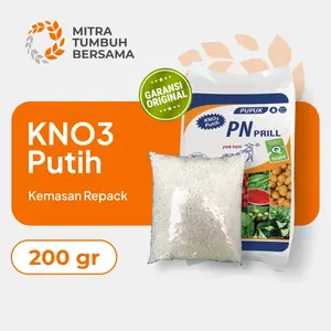 Mitra Tumbuh – Pupuk MKP Pak Tani Original Tinggi Fosfat dan Kalium ...