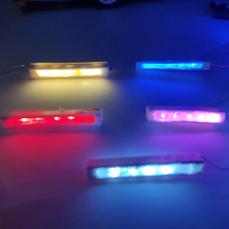 Miniatur Strobo dan Rotator untuk Kendaraan Miniatur Bus dan - Shop ...