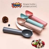 Promo Sendok Ice Cream/ Scoop Skop Es Krim /Manual Sendok Sekop/ Sendok ...