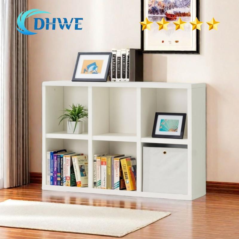 DHWE Rak Sudut Multi-Sekat Untuk Organizer Barang Multifungsi - Shop ...