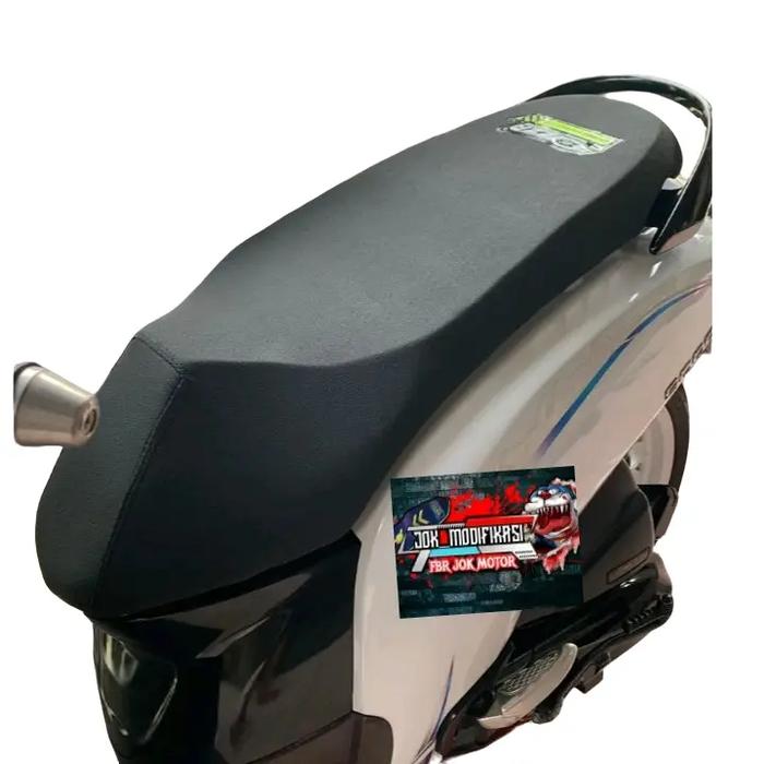 Jual JOK SCOOPY 2013 - 2016 ROADRACE KULIT OZZA RACING - Kab. Boyolali ...