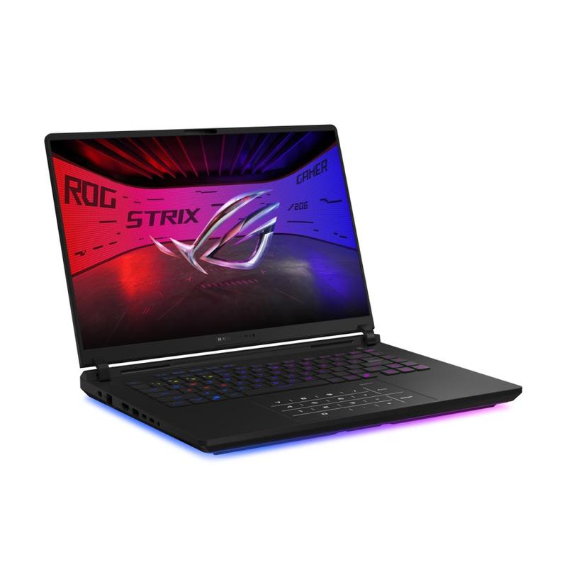 ASUS ROG STRIX SCAR 16 G635LW ULTRA 9 275HX RTX5080 32GB 2TB 16.0 2.5K ...