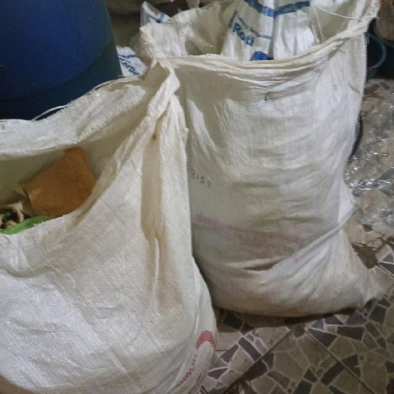 Roti Tawar Rijek/Afkir 1 kg untuk Pakan Ternak Ayam Bebek & Ikan Lele ...