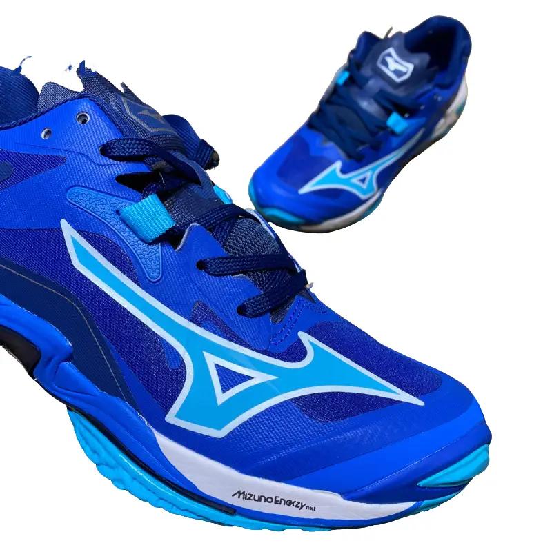 [Cod] Mizuno Men's Shoes Women's Shoes Dynablitz New Sports Shoes ...