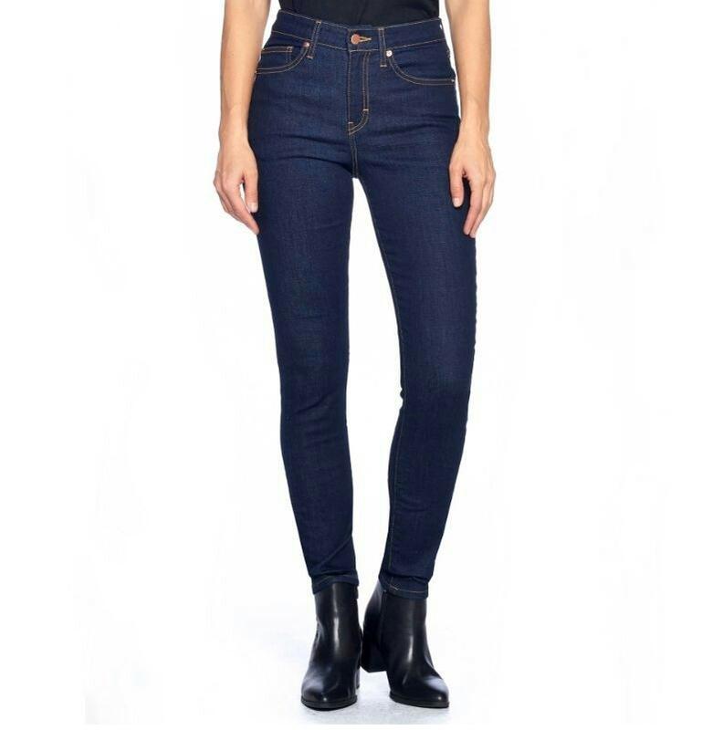Ledis Skinny Premium Denim jeans pants size 26-40 - TikTok Shop Malaysia