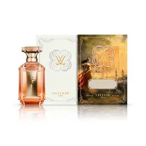 Velixir Parfums Icarus Eau de Parfum for Unisex - Shop | Tokopedia