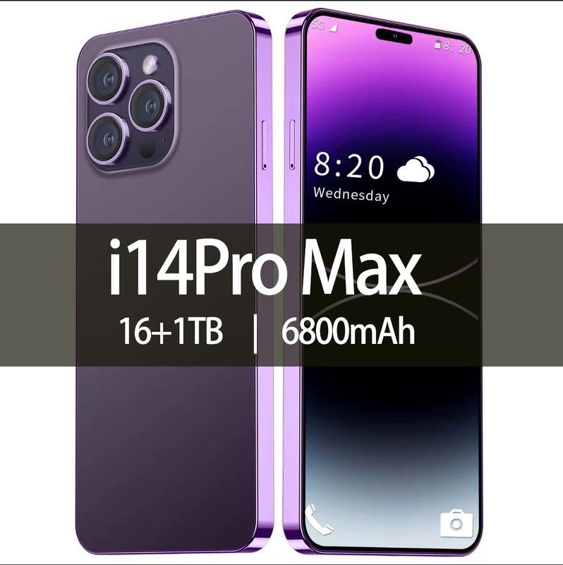 COD penghantaran ke rumah tempatan i14 P M fоn With Earphone - TikTok ...