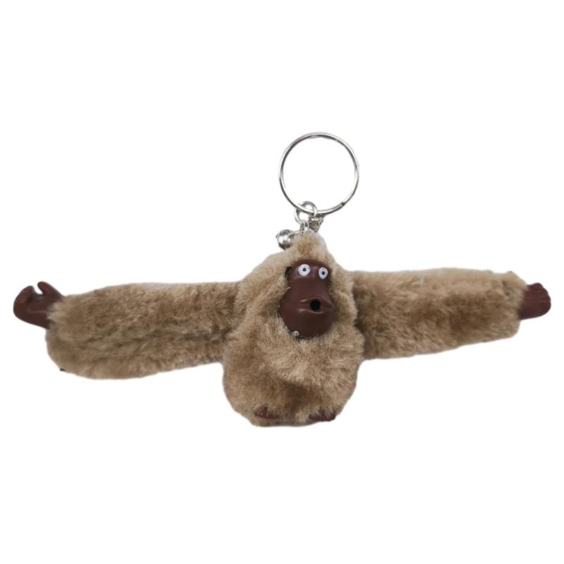 Tayinae Orangutan Key Chain Attractive Orangutan Key Pendant - TikTok ...