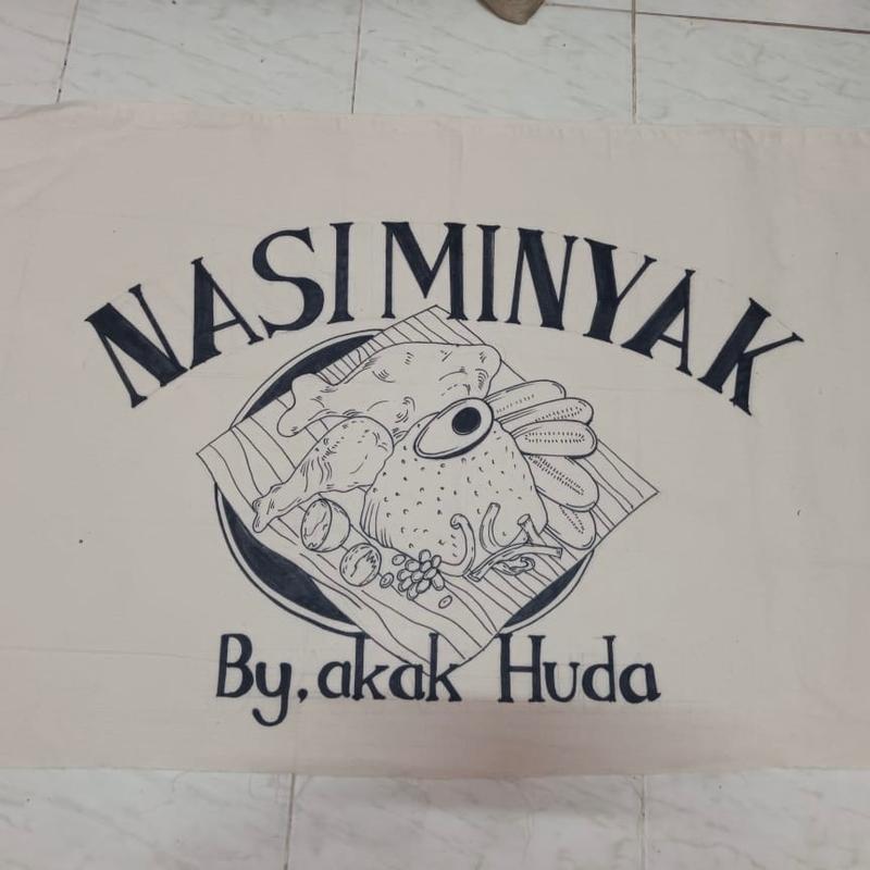 KAIN BELACU VİRAL HAND PRINTING ( PRE ODER) - TikTok Shop Malaysia