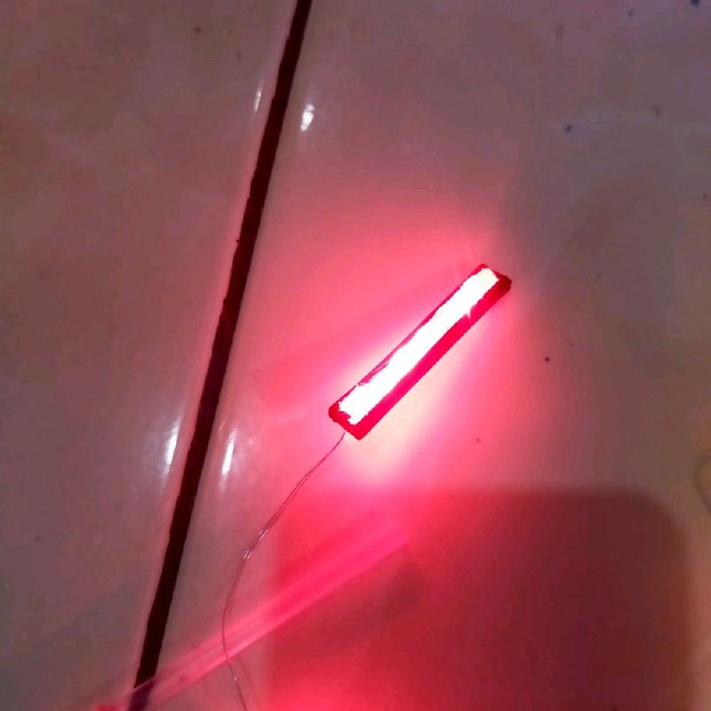 rotator miniatur bus menyala educational toys - Shop | Tokopedia