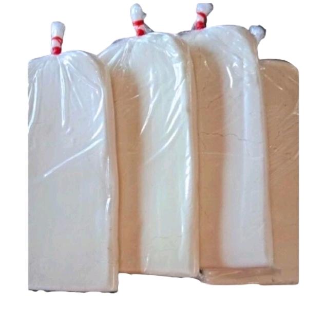 Sagu Rumbia Ambuyat, Kapurung, Linut, Makanan tradisi Borneo - TikTok ...