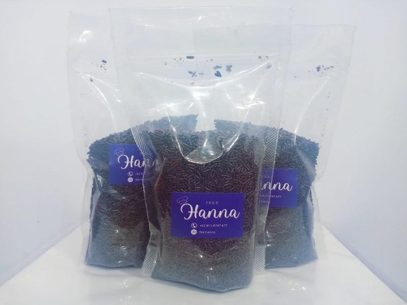 MESES JOKARI NEON REPAK 250 GR - COKLAT - Shop | Tokopedia