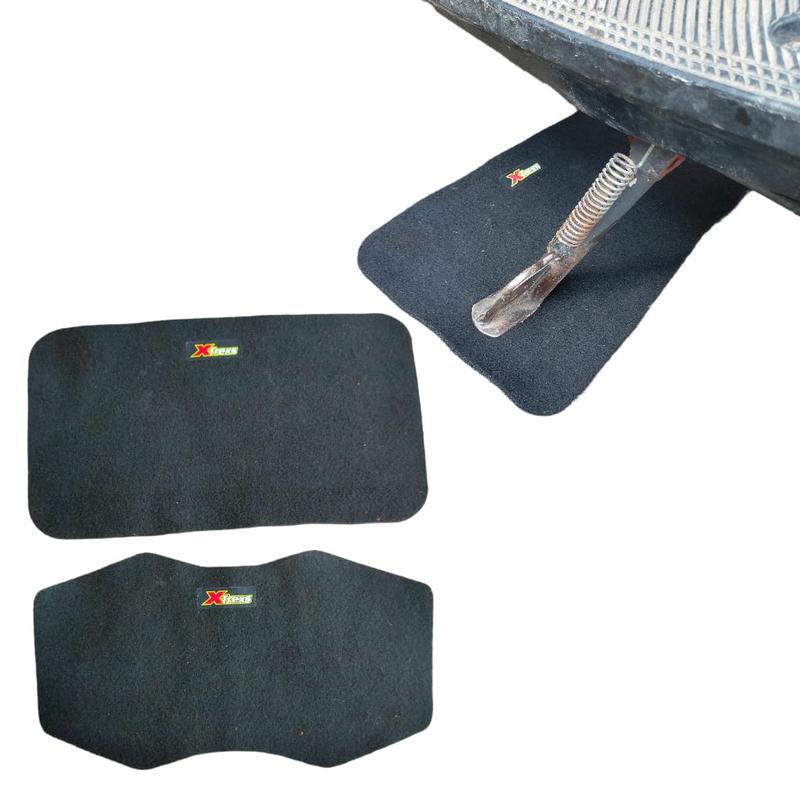 Alas Standar Motor,jagrak karpet motor polos - Shop | Tokopedia