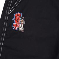 Promo CONVERGENT-CELANA BAGGY PANTS JEANS - RECKLESS - S - Kab ...