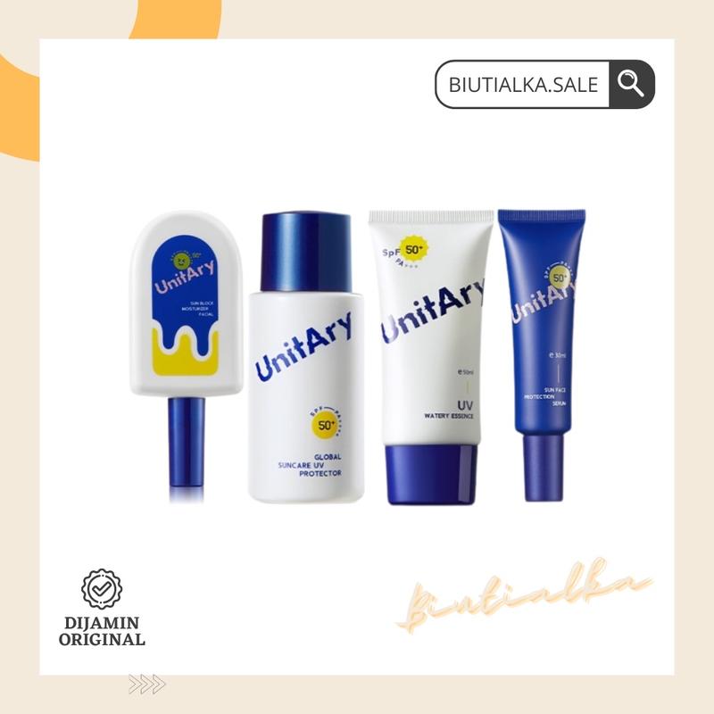 [READY] UNITARY Sunscreen Series SPF 50+ PA++++ | Global Suncare - Shop ...