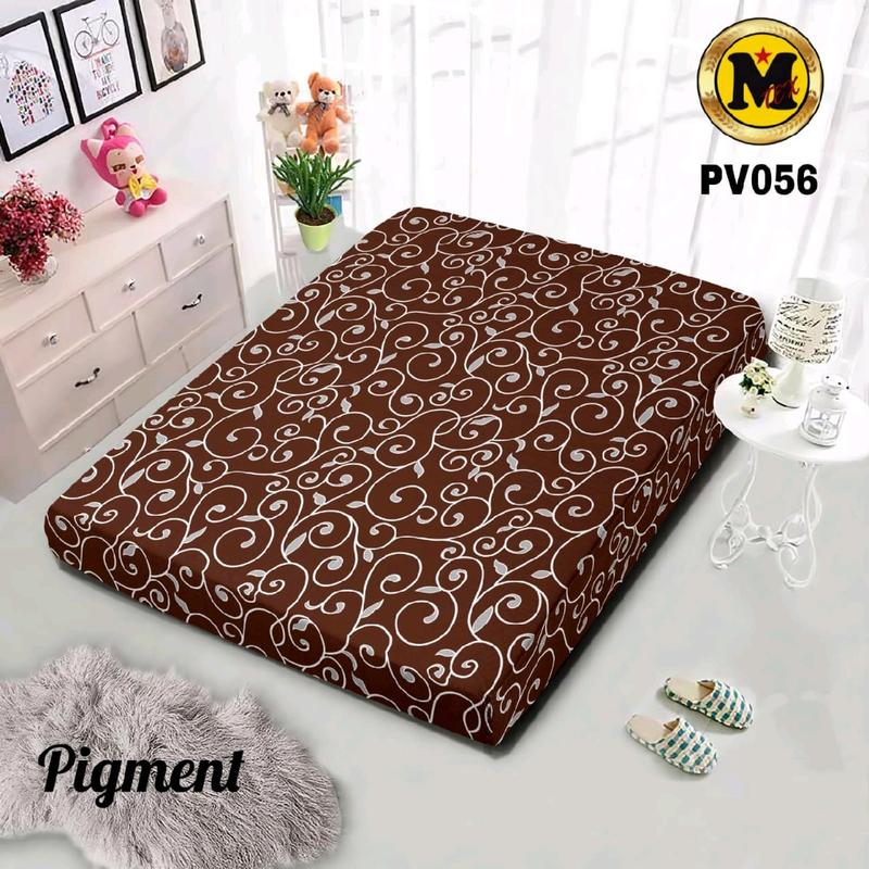 jual murah sarung kasur busa resleting berbagai ukuran dan motif - Shop ...